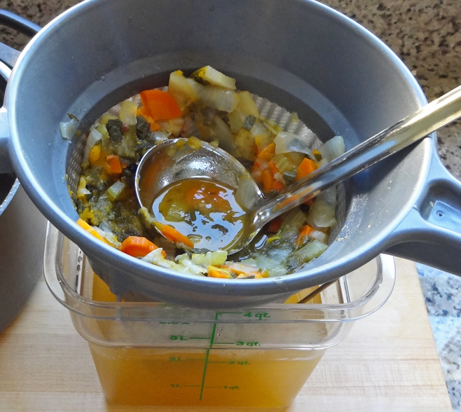 Wasteless Wednesday: Veggie Smoosh Burgers - 650Food