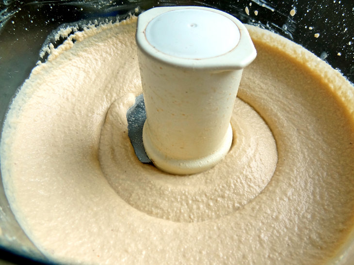 Take a Dip: Cashew-Adobo Dip - 650Food