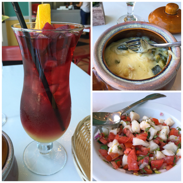 #TBT: What I Did This Summer - 650Food