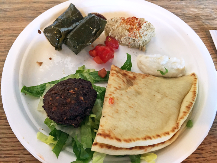 #TBT: A Walking Food Tour of San Luis Obispo – 650Food